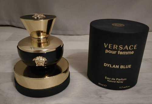 Versace Dylan Blue Pour Femme 50 мл