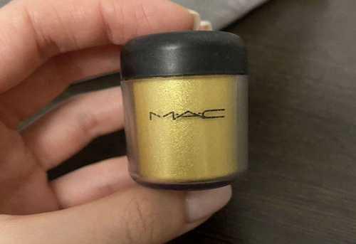 Глиттер пигмент MAC