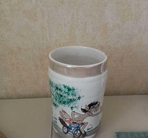 Кувшин керамика СССР