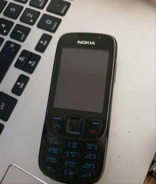 Телефон Nokia 6303