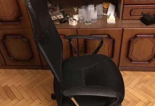 Компьютерное кресло стул бу
