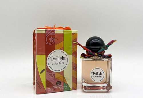 Hermes Twilly D'hermes 100ml