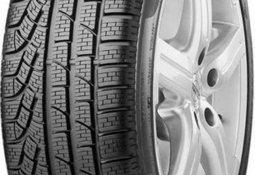 Pirelli Winter Sottozero II 215/60 R17 96H