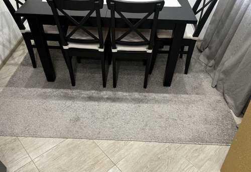 Ковер IKEA бу 170-230