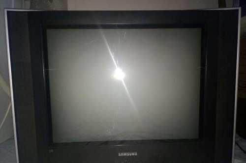 Телевизор Samsung CS-21z47zqq, 21 дюйм