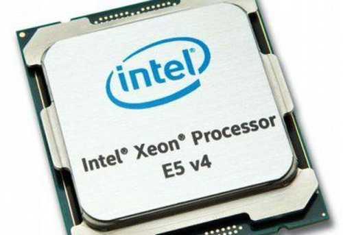 Процессор Intel Xeon E5-2699 V4 OEM - новый
