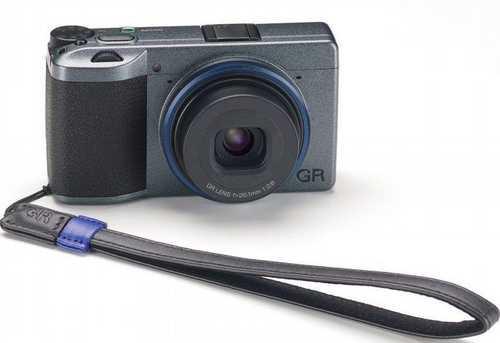 Ricoh GR IIIx (GR3 X) Urban Edition Новый