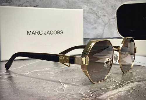 Очки Marc Jacobs солнцезащитные