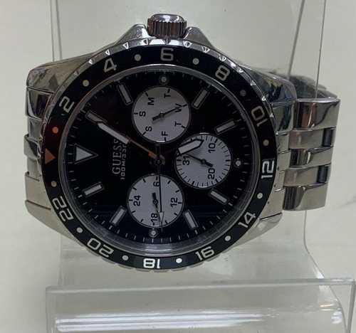 Часы наручные guess W1107G5;