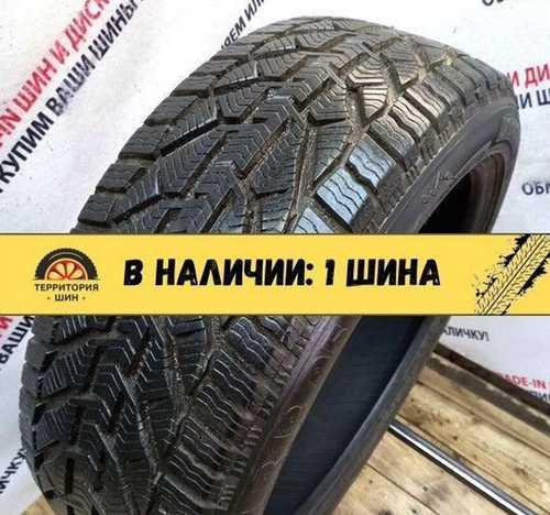 Tigar Winter 235/45 R18 98V
