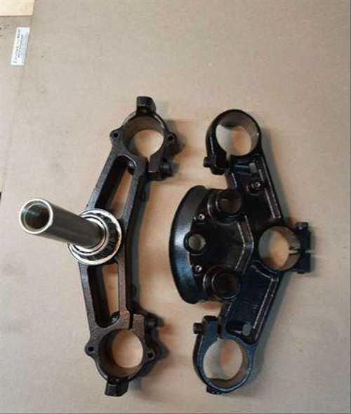 Траверсы Harley Davidson туринг