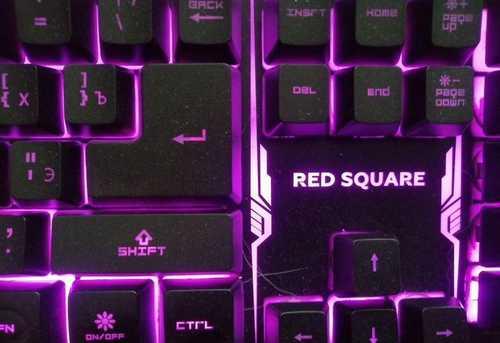 Клавиатура Red square Tesla