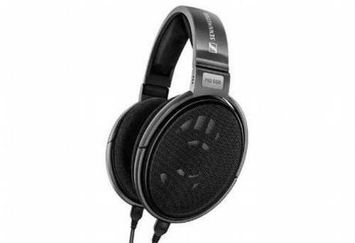 Sennheiser HD650. Идеал