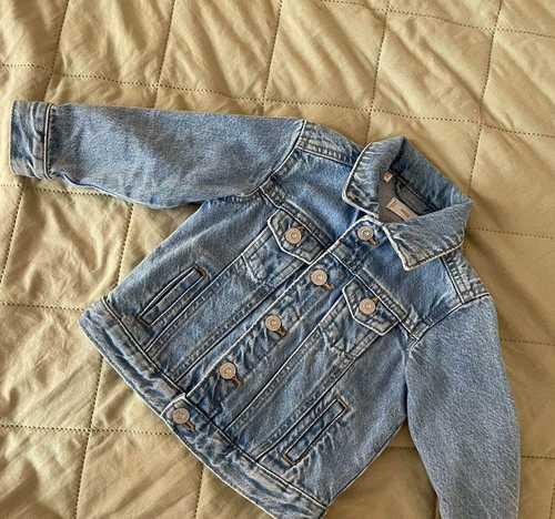 Джинсовка mango kids 86