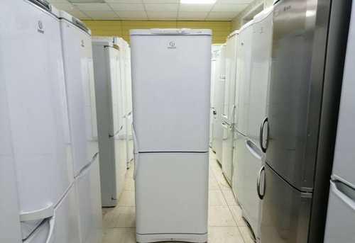 Холодильник бу Indesit с доставкой