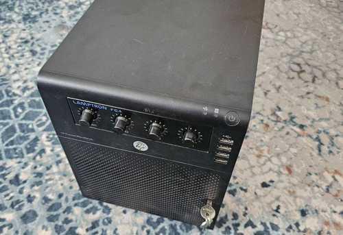 Hp microserver g7 N54LXpenology