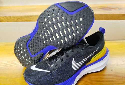 Кроссовки мужские Nike ZoomX Invincible FK 3