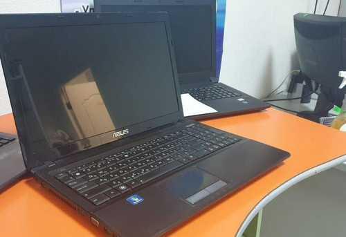 Ноутбук - Asus K53BR Series Notebook 2GL