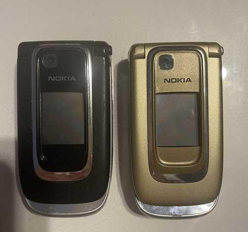 Nokia 6131