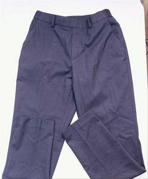 Брюки женские Uniqlo XS (42)