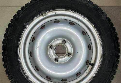 Nokian Tyres Nordman 5 185/65 R15 92T