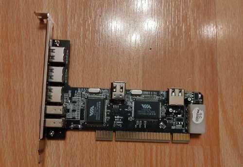 Контроллер stlab PI2212-16X2A