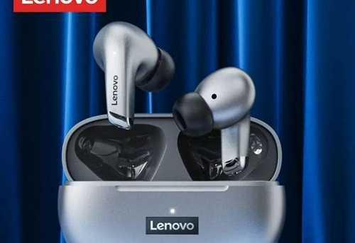 Lenovo LP5 Беспроводные Bluetooth-наушники HiFi