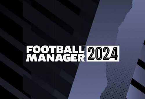 Football Manager 2024 Steam Gift Турция Казахстан