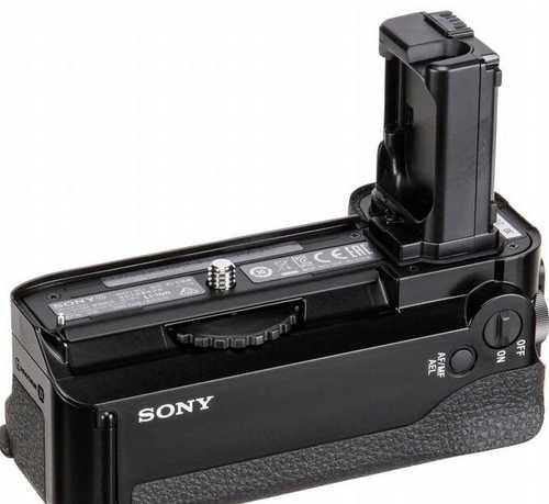 Батарейная ручка Sony VG-C1EM для A7/A7R/A7S