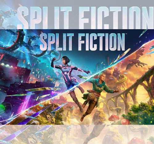 Split Fiction ps5