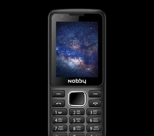Мобильный телефон Nobby (3G/WhatsApp