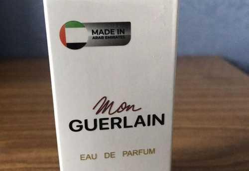 Духи женские Guerlain Mon 34 ml