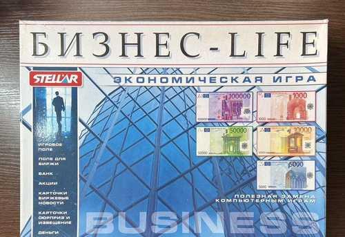 Настольные игры