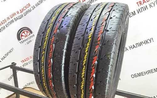 Uniroyal Rain Max 2 195/65 R16C 104T