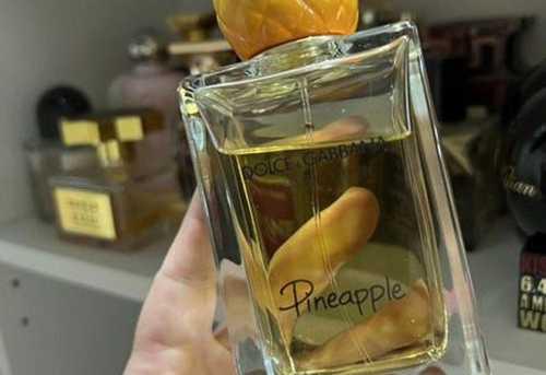 Туалетная вода Dolce Gabbana Pineapple