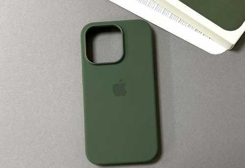 Чехол на iPhone 14 Pro Silicone Case