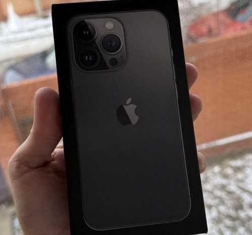 iPhone 13 Pro, 128 ГБ