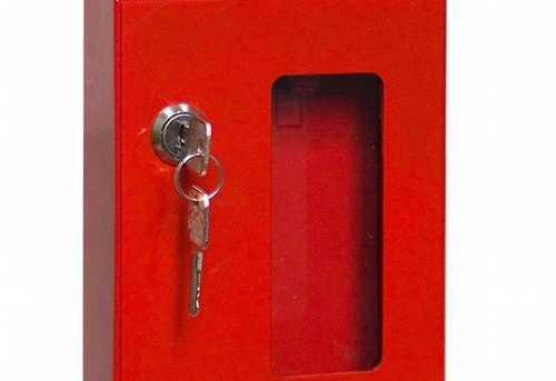 Ящик для пожарного ключа кл-1
