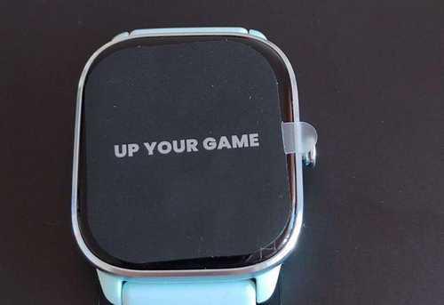 Умные часы Xiaomi Amazfit gts 4 mini