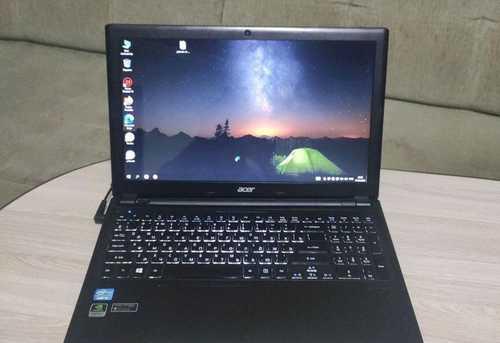 Ноутбук Acer 15"6