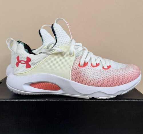 Кроссовки under armour