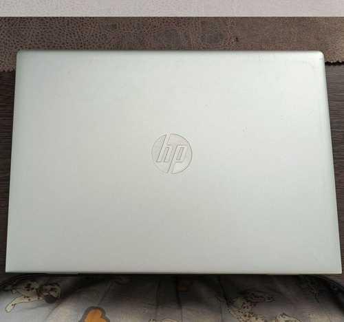 HP ProBook 645 G4