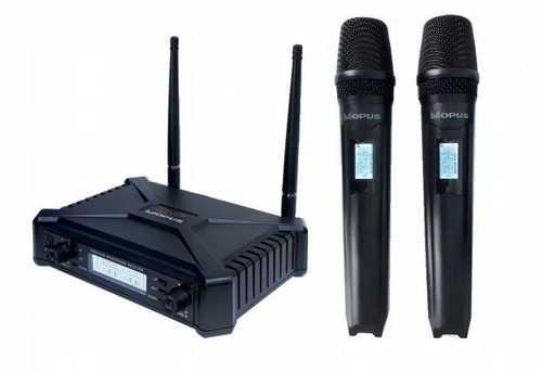 Радиосистема Opus UHF 922