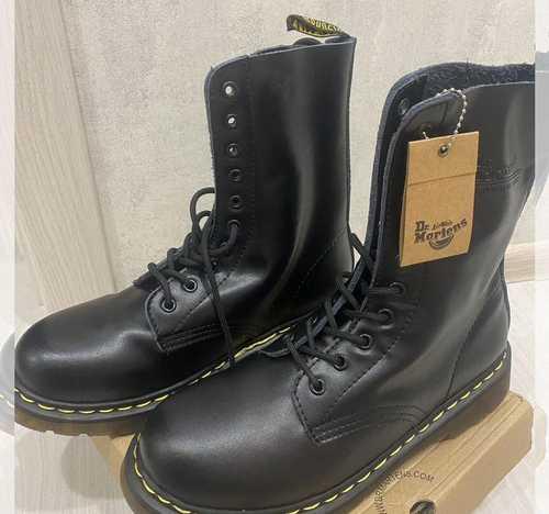 Ботинки Dr. Martens 1460