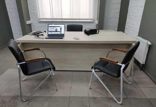 Офисный стул Самба