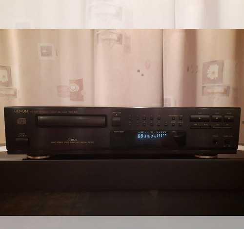 Denon dcd 625