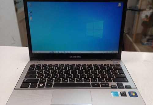 Ноутбук Samsung np305u1a