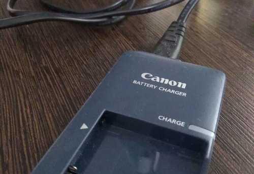 Зарядное устройство для фотокамеры Canon