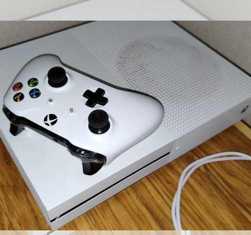 Xbox one s 1tb