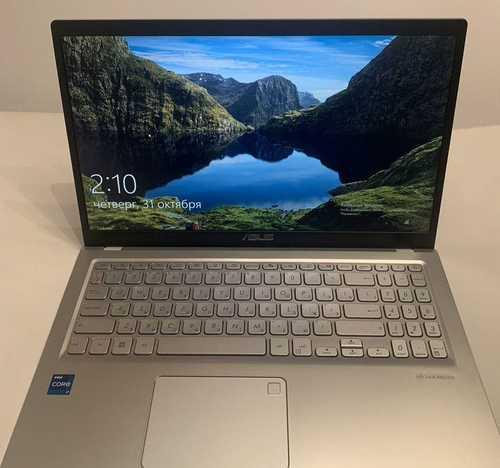 Ноутбук vivobook X151E